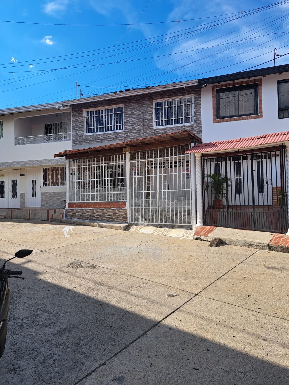 CASA TORRES DEL CASTILLO SAN GIL